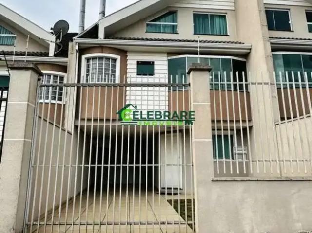 Casa / Sobrado para Venda em Curitiba/PR Atuba 3 Quartos