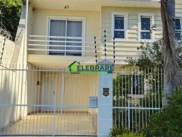 Casa / Sobrado para Venda em Curitiba/PR Atuba 3 Quartos