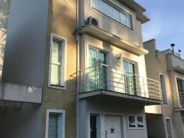 Casa / Sobrado para Venda em Curitiba/PR Atuba 3 Quartos