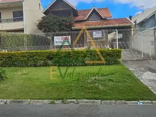 Casa / Sobrado para Venda em Curitiba/PR Atuba 3 Quartos