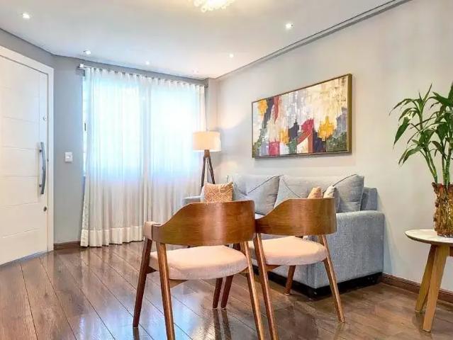 Casa / Sobrado para Venda em Curitiba/PR Atuba 3 Quartos