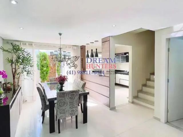 Casa / Sobrado para Venda em Curitiba/PR Atuba 3 Quartos