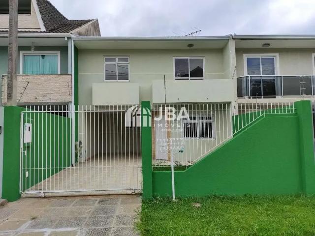 Casa / Sobrado para Venda em Curitiba/PR Atuba 3 Quartos