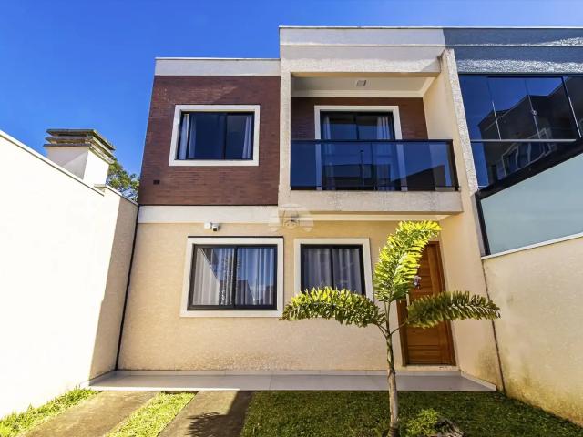 Casa / Sobrado para Venda em Curitiba/PR Atuba 3 Quartos