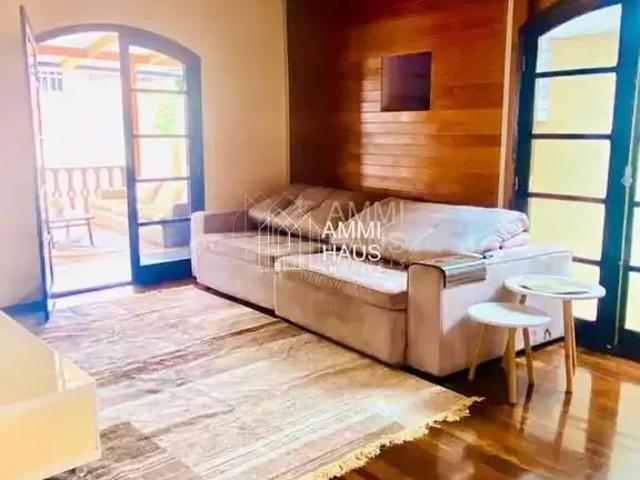 Casa / Sobrado para Venda em Curitiba/PR Atuba 3 Quartos