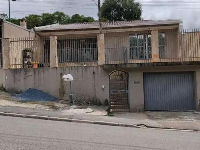 Casa / Sobrado para Venda em Curitiba/PR Atuba 3 Quartos