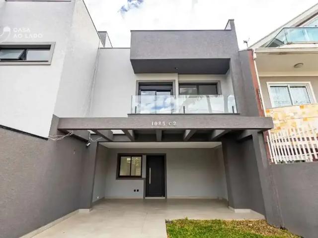 Casa / Sobrado para Venda em Curitiba/PR Atuba 3 Quartos