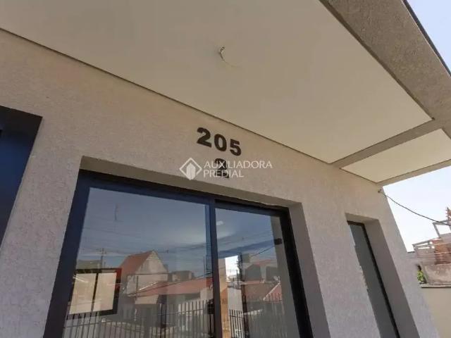Casa / Sobrado para Venda em Curitiba/PR Atuba 3 Quartos