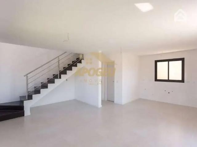 Casa / Sobrado para Venda em Curitiba/PR Atuba 3 Quartos