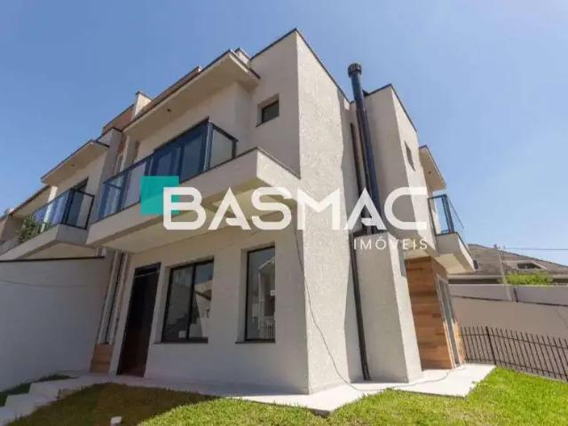 Casa / Sobrado para Venda em Curitiba/PR Atuba 3 Quartos