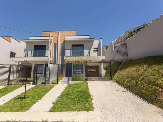Casa / Sobrado para Venda em Curitiba/PR Atuba 3 Quartos