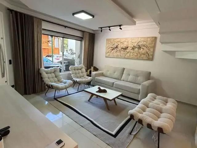 Casa / Sobrado para Venda em Curitiba/PR Atuba 3 Quartos