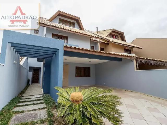 Casa / Sobrado para Venda em Curitiba/PR Atuba 3 Quartos