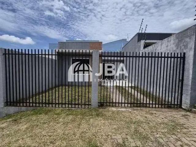 Casa / Sobrado para Venda em Curitiba/PR Atuba 3 Quartos