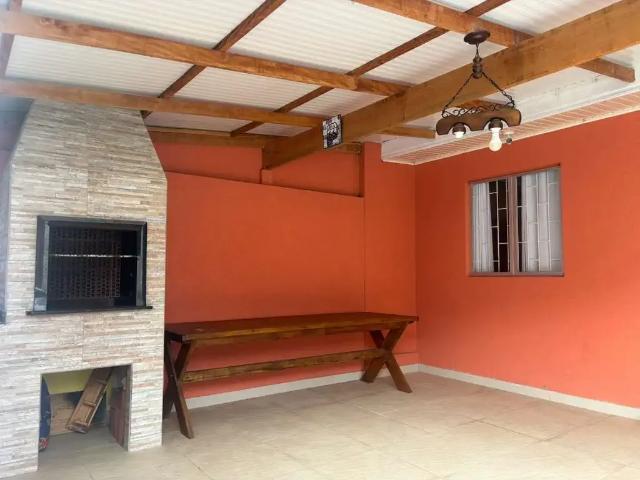 Casa / Sobrado para Venda em Curitiba/PR Atuba 3 Quartos