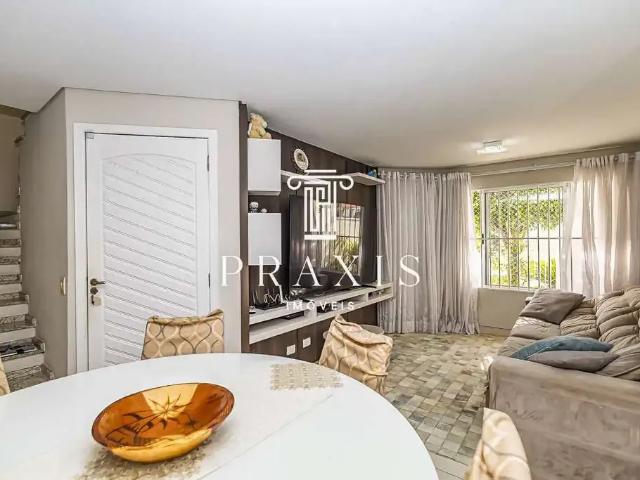 Casa / Sobrado para Venda em Curitiba/PR Atuba 3 Quartos