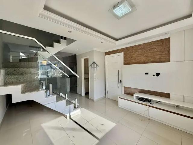 Casa / Sobrado para Venda em Curitiba/PR Atuba 3 Quartos