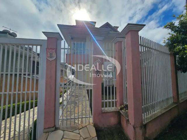 Casa / Sobrado para Venda em Curitiba/PR Atuba 3 Quartos