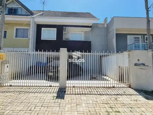Casa / Sobrado para Venda em Curitiba/PR Atuba 3 Quartos