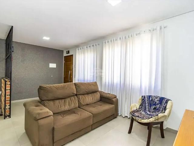 Casa / Sobrado para Venda em Curitiba/PR Atuba 3 Quartos