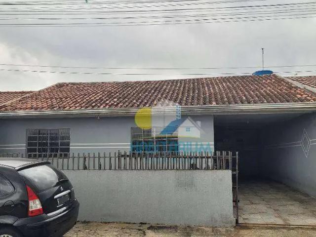 Casa / Sobrado para Venda em Curitiba/PR Atuba 3 Quartos