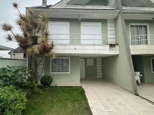 Casa / Sobrado para Venda em Curitiba/PR Atuba 3 Quartos
