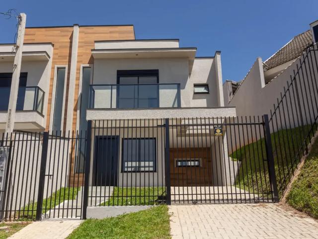 Casa / Sobrado para Venda em Curitiba/PR Atuba 3 Quartos