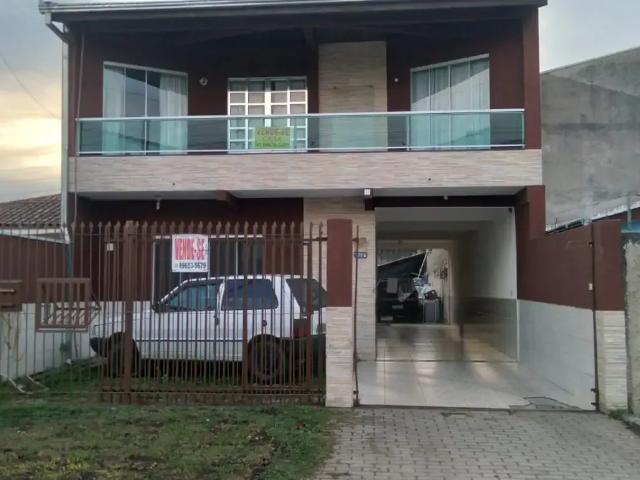 Casa / Sobrado para Venda em Curitiba/PR Atuba