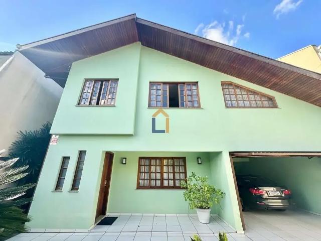 Casa / Sobrado para Venda em Curitiba/PR Atuba 4 Quartos