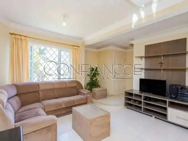 Casa / Sobrado para Venda em Curitiba/PR Atuba 4 Quartos