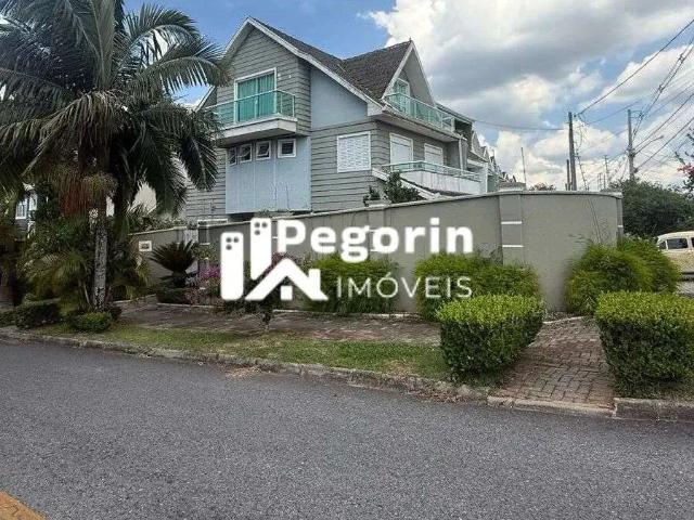 Casa / Sobrado para Venda em Curitiba/PR Atuba 4 Quartos