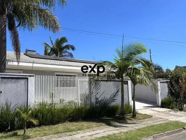 Casa / Sobrado para Venda em Curitiba/PR Atuba 4 Quartos