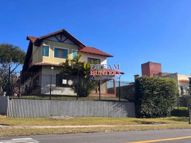 Casa / Sobrado para Venda em Curitiba/PR Atuba 4 Quartos