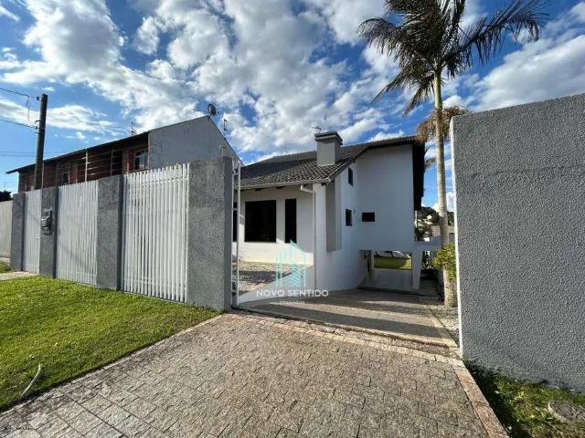 Casa / Sobrado para Venda em Curitiba/PR Atuba 4 Quartos
