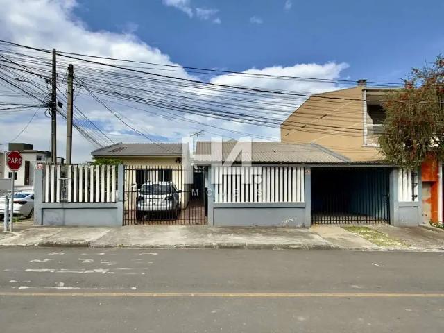 Casa / Sobrado para Venda em Curitiba/PR Atuba 4 Quartos