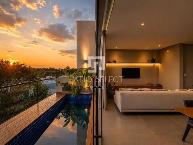 Casa / Sobrado para Venda em Curitiba/PR Atuba 4 Quartos