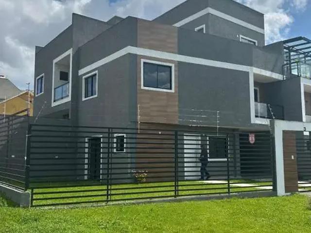 Casa / Sobrado para Venda em Curitiba/PR Atuba 4 Quartos