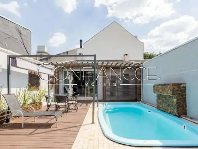 Casa / Sobrado para Venda em Curitiba/PR Atuba 5 Quartos