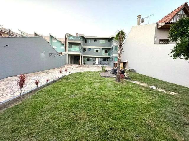 Casa / Sobrado para Venda em Curitiba/PR Atuba 5 Quartos