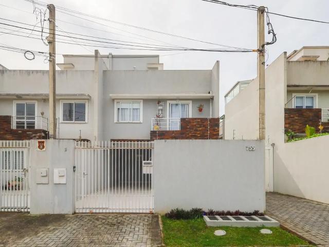 Casa / Sobrado para Venda em Curitiba/PR Atuba
