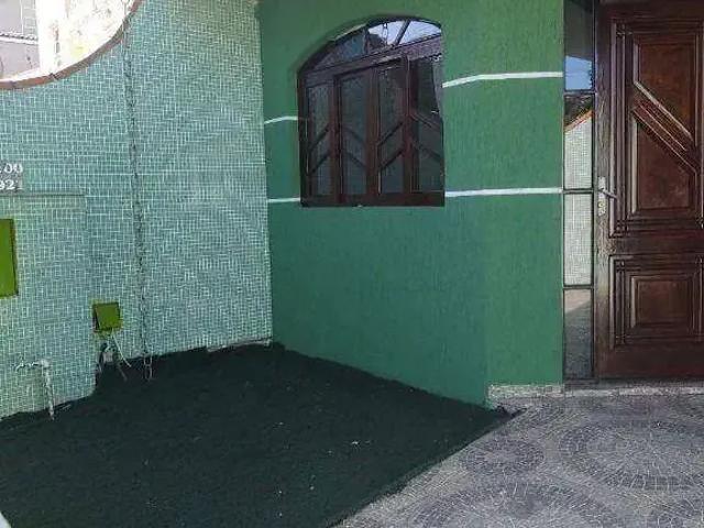 Casa / Sobrado para Venda em Curitiba/PR Augusta 3 Quartos