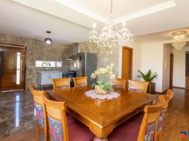 Casa / Sobrado para Venda em Curitiba/PR Augusta 3 Quartos