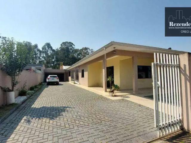 Casa / Sobrado para Venda em Curitiba/PR Augusta 11 Quartos