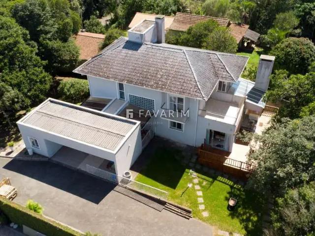 Casa / Sobrado para Venda em Curitiba/PR Augusta 4 Quartos
