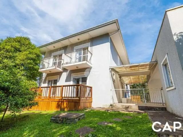 Casa / Sobrado para Venda em Curitiba/PR Augusta 4 Quartos
