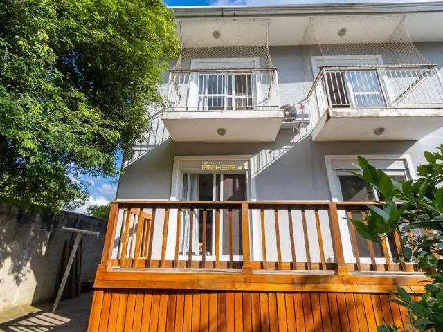 Casa / Sobrado para Venda em Curitiba/PR Augusta 5 Quartos