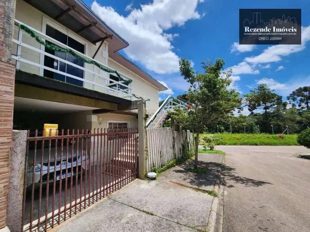 Casa / Sobrado para Venda em Curitiba/PR Augusta 6 Quartos