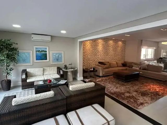 Casa / Sobrado para Venda em Curitiba/PR Abranches 4 Quartos