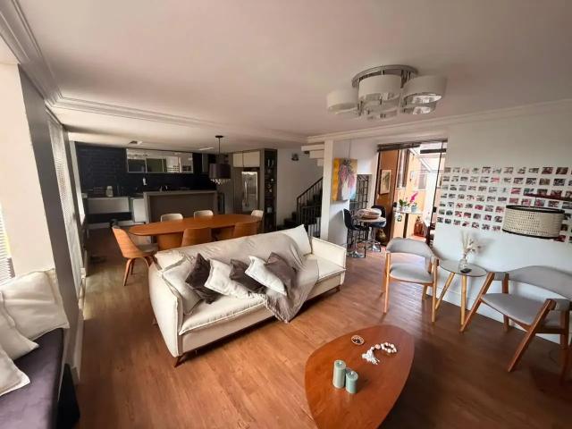 Casa / Sobrado para Venda em Curitiba/PR Abranches 4 Quartos