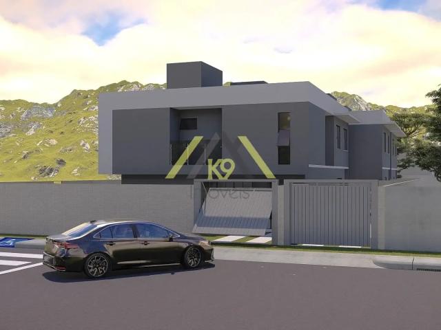 Casa / Sobrado para Venda em Curitiba/PR Abranches 2 Quartos